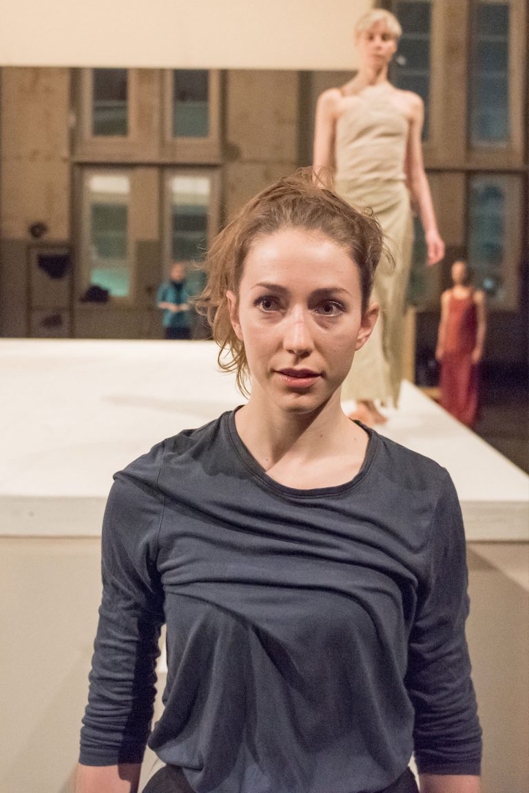 Anna Stenberg - Petri Kekoni Company